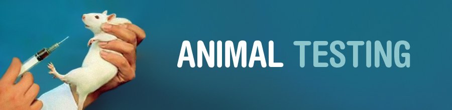 A experimentação animal e a realidade atual - Ethos Animal A experimentação animal e a realidade atual - Ethos Animal